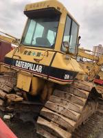 China ORIGINAL Hydraulic Cylinder Used CAT D5N D5M D5H Dozer With Excellent And Performance for sale