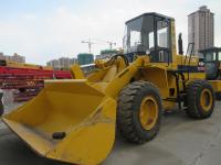 China Japan Original Komatsu WA300 WA320 WA380 WA470 Front Loader Small Wheel Loader 2023 for sale