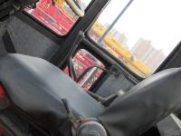 China Japan Original Komatsu WA300 WA320 WA380 WA470 Front Loader Small Wheel Loader 2023 for sale