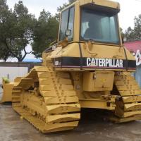 China Used CAT D5N Crawler Bulldozer ORIGINAL Hydraulic Pump Dozers for Your Requirements for sale