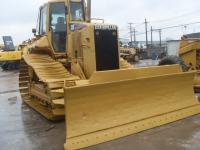 China Used CAT D5N Crawler Bulldozer ORIGINAL Hydraulic Pump Dozers for Your Requirements for sale