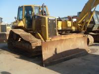 China Original Cat Crawler Used Bulldozer D5k D6h D7g D7H D6R D5N D8R at Manufacturing Plant for sale