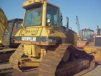 China Original Cat Crawler Used Bulldozer D5k D6h D7g D7H D6R D5N D8R at Manufacturing Plant for sale