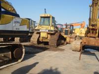 China Original Cat Crawler Used Bulldozer D5k D6h D7g D7H D6R D5N D8R at Manufacturing Plant for sale