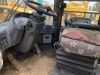 China Front Loader Second Hand Komatsu WA600 WA600-3 Wheel Loader in Excellent Condition for sale