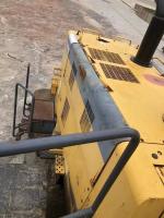 China Front Loader Second Hand Komatsu WA600 WA600-3 Wheel Loader in Excellent Condition for sale