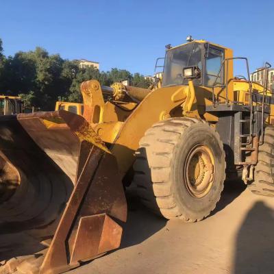 China ORIGINAL Hydraulic Pump Japan Komatsu WA600 Wheel Loader Heavy Machine for Versatile for sale