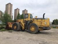 China ORIGINAL Hydraulic Pump Japan Komatsu WA600 Wheel Loader Heavy Machine for Versatile for sale
