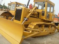 China Used CAT D6D D7 Bulldozer Dozers D6D with ORIGINAL Hydraulic Cylinder for sale