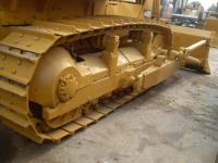 China Used CAT D6D D7 Bulldozer Dozers D6D with ORIGINAL Hydraulic Cylinder for sale