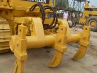 China Second hand D6D dozers Original Japan USED D6D CAT DOZERS at from manufacturing plant for sale