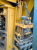 China Used ORIGINAL Komatsu WA600 Wheel Loader Japan Komatsu WA500-3 / WA600-3 Loader in Japan for sale