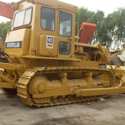 China CAT D6M Crawler Bulldozer D6D D6G D6H Dozer with 3.6 Dozing Capacity in Good Condition for sale