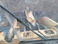 China Used ORIGINAL Komatsu WA600 Wheel Loader Japan Komatsu WA500-3 / WA600-3 Loader in Japan for sale