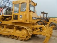China CAT D6M Crawler Bulldozer D6D D6G D6H Dozer with 3.6 Dozing Capacity in Good Condition for sale