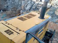 China Used ORIGINAL Komatsu WA600 Wheel Loader Japan Komatsu WA500-3 / WA600-3 Loader in Japan for sale