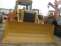 China CAT D6M Crawler Bulldozer D6D D6G D6H Dozer with 3.6 Dozing Capacity in Good Condition for sale