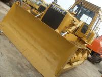 China CAT D6M Crawler Bulldozer D6D D6G D6H Dozer with 3.6 Dozing Capacity in Good Condition for sale