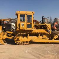 China ORIGINAL Hydraulic Cylinder Used CAT D6 Dozer D6D D6G D6H Bulldozer D6M Crawler Bulldozer for sale