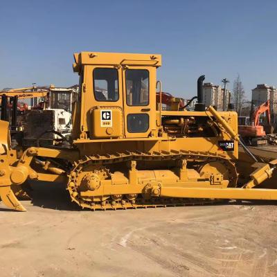 China ORIGINAL Hydraulic Cylinder Used CAT D6 Dozer D6D D6G D6H Bulldozer D6M Crawler Bulldozer for sale