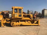 China ORIGINAL Hydraulic Cylinder Used CAT D6 Dozer D6D D6G D6H Bulldozer D6M Crawler Bulldozer for sale