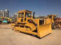 China ORIGINAL Hydraulic Cylinder Used CAT D6 Dozer D6D D6G D6H Bulldozer D6M Crawler Bulldozer for sale