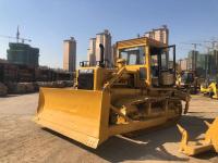 China ORIGINAL Hydraulic Cylinder Used CAT D6 Dozer D6D D6G D6H Bulldozer D6M Crawler Bulldozer for sale