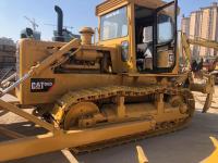 China ORIGINAL Hydraulic Cylinder Used CAT D6 Dozer D6D D6G D6H Bulldozer D6M Crawler Bulldozer for sale