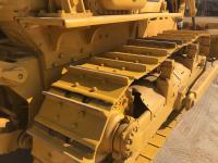 China ORIGINAL Hydraulic Cylinder Used Cat D6D D6 Dozer Bulldozer 3.6 Dozing Capacity for sale