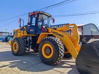 China Liugong 856H 2022 Year Used 5 Tons Wheel Loader in Good Condition with WE CHAI Engine for sale
