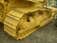 China Original Japan Used D6D CAT Dozers Second Hand D6D Bulldozers Year 2018 for sale