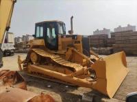 China ORIGINAL Hydraulic Pump Caterpillar D7G D6D D6M D5M D6H D6R Crawler Dozer Second Hand for sale