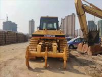 China ORIGINAL Hydraulic Pump Caterpillar D7G D6D D6M D5M D6H D6R Crawler Dozer Second Hand for sale