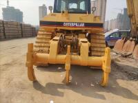 China ORIGINAL Hydraulic Pump Caterpillar D7G D6D D6M D5M D6H D6R Crawler Dozer Second Hand for sale