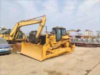 China ORIGINAL Hydraulic Pump Caterpillar D7G D6D D6M D5M D6H D6R Crawler Dozer Second Hand for sale