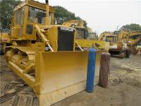 China ORIGINAL Hydraulic Cylinder Used CAT D6M Bulldozer D6D D6G D6H D6M Crawler Bulldozer for sale