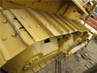 China ORIGINAL Hydraulic Cylinder Used CAT D6M Bulldozer D6D D6G D6H D6M Crawler Bulldozer for sale