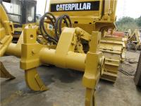 China ORIGINAL Hydraulic Cylinder Used CAT D6M Bulldozer D6D D6G D6H D6M Crawler Bulldozer for sale