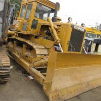 China ORIGINAL Hydraulic Cylinder Used CAT D6 Dozer D6D D6G D6H Bulldozer D6M Crawler Bulldozer for sale