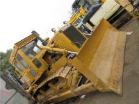China ORIGINAL Hydraulic Cylinder Used CAT D6 Dozer D6D D6G D6H Bulldozer D6M Crawler Bulldozer for sale
