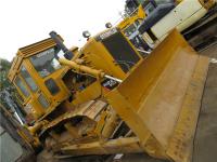 China ORIGINAL Hydraulic Cylinder Used CAT D6 Dozer D6D D6G D6H Bulldozer D6M Crawler Bulldozer for sale