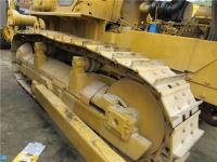 China ORIGINAL Hydraulic Cylinder Used CAT D6 Dozer D6D D6G D6H Bulldozer D6M Crawler Bulldozer for sale
