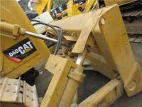 China ORIGINAL Hydraulic Cylinder Used CAT D6 Dozer D6D D6G D6H Bulldozer D6M Crawler Bulldozer for sale