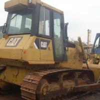 China Used CAT D6G Bulldozer Original Japan Second Hand D6G Dozer with and 2018 Year for sale