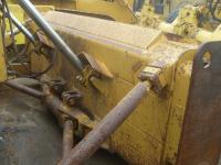 China Used CAT D6G Bulldozer Original Japan Second Hand D6G Dozer with and 2018 Year for sale