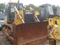 China Used CAT D6G Bulldozer Original Japan Second Hand D6G Dozer with and 2018 Year for sale