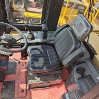 China 2019 LIUGONG CLG856H 835 836 856 856H Wheel Loader 5tons Second Hand Front End Loader for sale