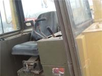 China Second Hand Cat D6 Dozer D6D D6H D6G D6R with Ripper and Original Hydraulic Valve for sale
