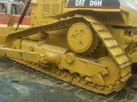 China Used Cat D6 Dozer D6D D6H D6G D6R with Ripper and Dozing Capacity of 3.6 in Good Condition for sale