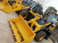 China ORIGINAL Hydraulic Pump SDG LG920 Mini Loader with Excellent Maneuverability for sale